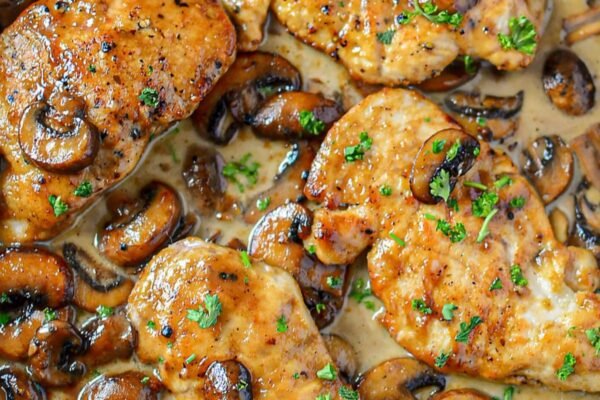 25 Simple Chicken Breast Recipes You’ll Be Obsessed With – The ...