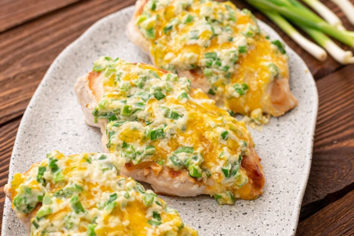 25 Simple Chicken Breast Recipes You’ll Be Obsessed With – The ...