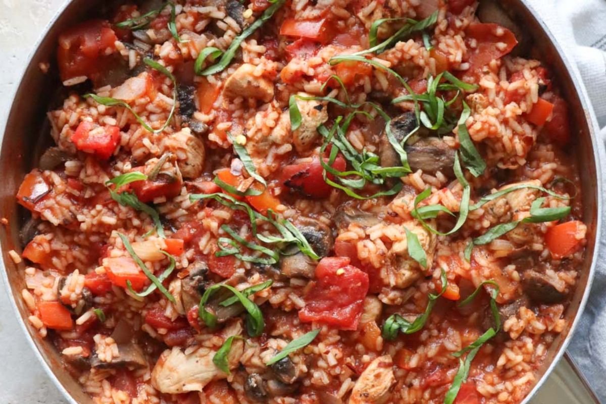 25 Simple Chicken Breast Recipes You’ll Be Obsessed With – The ...