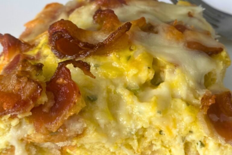 25 Bacon Brunch Recipes That Turn Mornings Into a Celebration – The ...