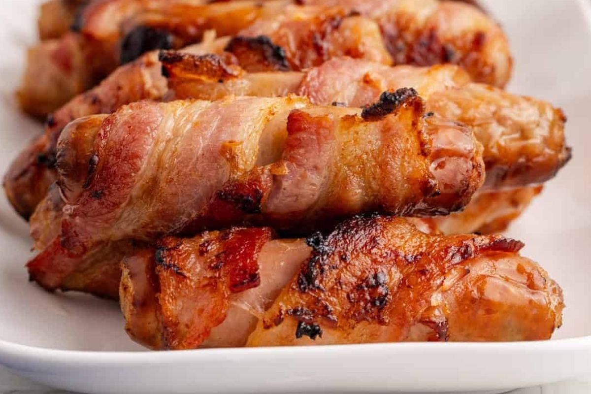 25 Bacon Brunch Recipes That Turn Mornings Into a Celebration – The ...