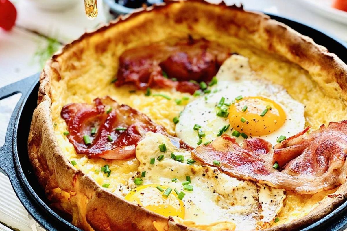 25 Bacon Brunch Recipes That Turn Mornings Into a Celebration – The ...
