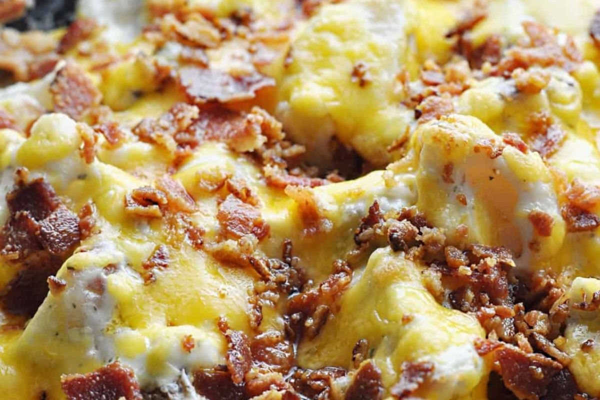 25 Bacon Brunch Recipes That Turn Mornings Into a Celebration – The ...