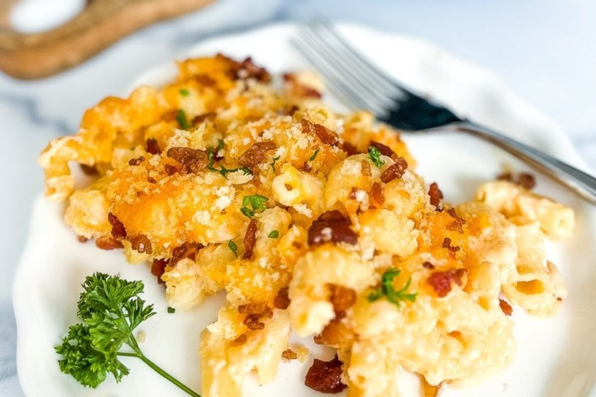 25 Bacon Brunch Recipes That Turn Mornings Into a Celebration – The ...
